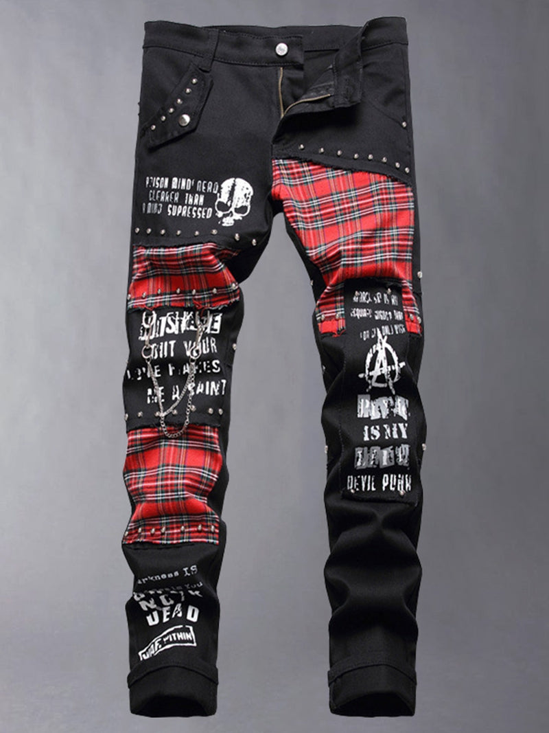 DSQ2 Real Shots 2026 Men's Jeans – xiaoxiaoxue