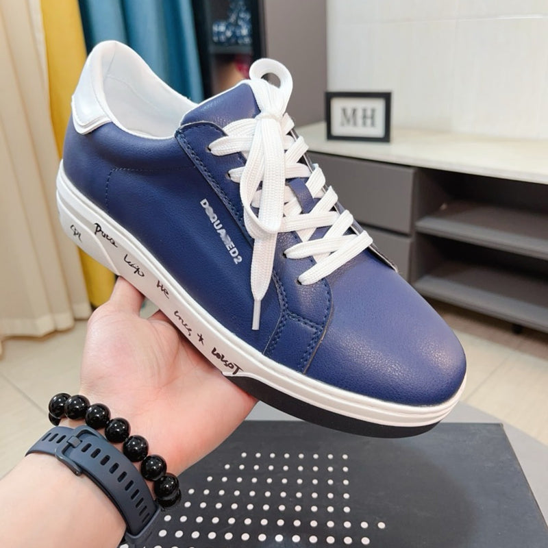 NEW DSQ2 2025 Men's Shoes – xiaoxiaoxue