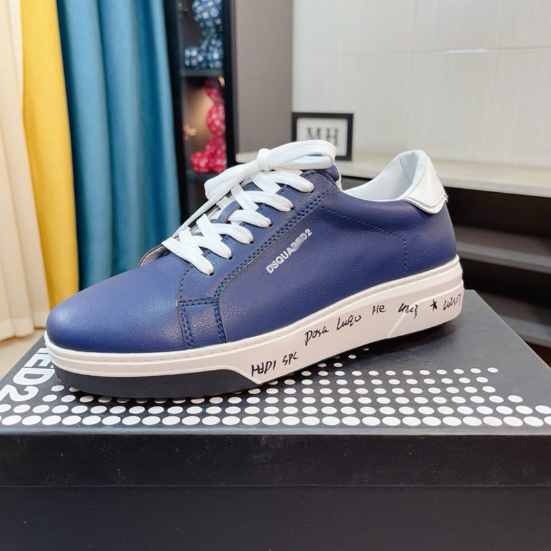 NEW DSQ2 2025 Men's Shoes – xiaoxiaoxue