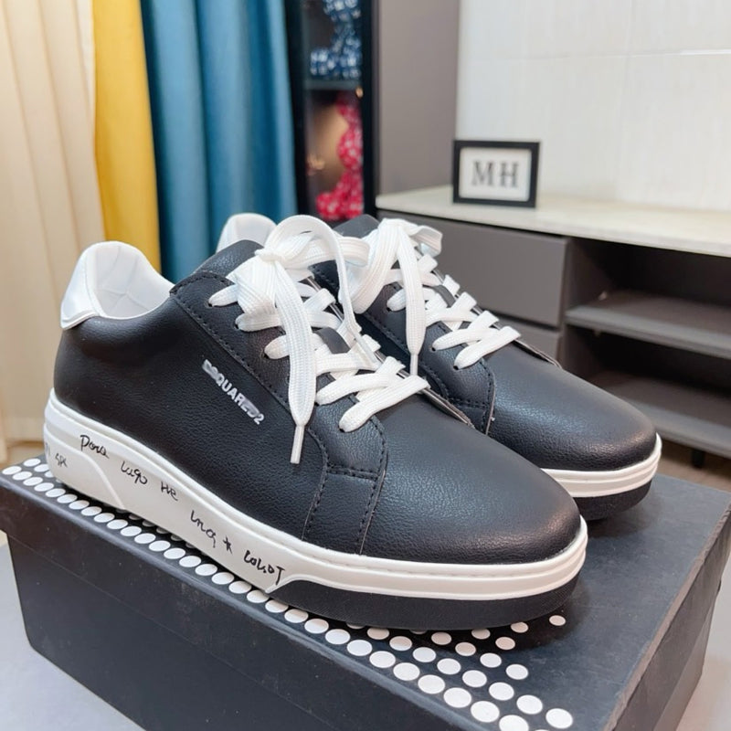 NEW DSQ2 2025 Men's Shoes – xiaoxiaoxue